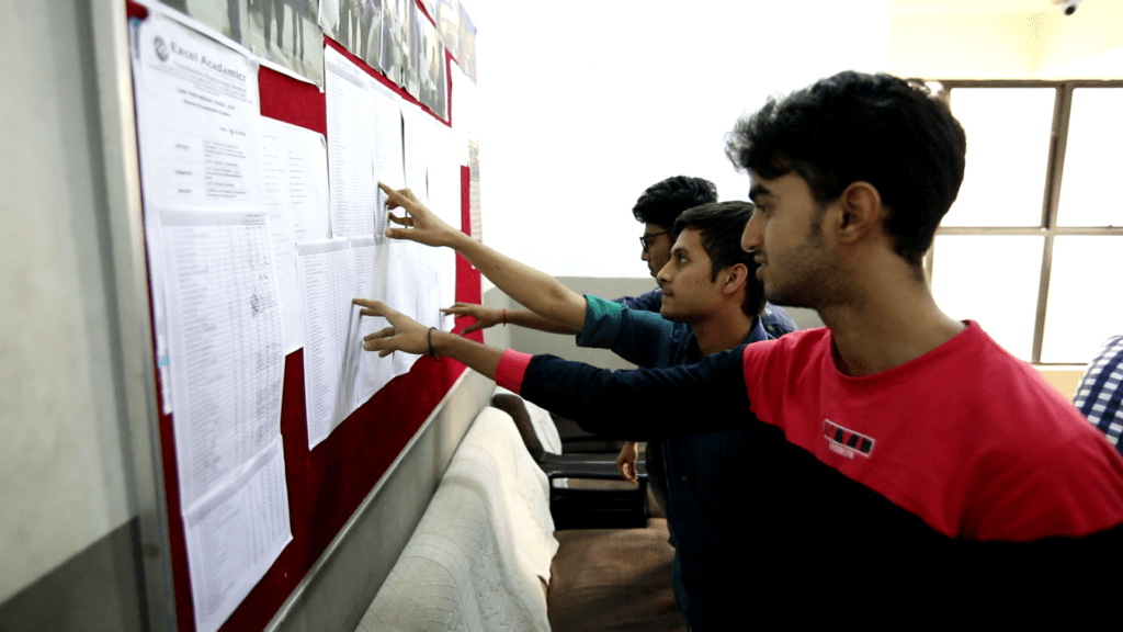 NEET Long Term Course 2020 from Excel Acadamics