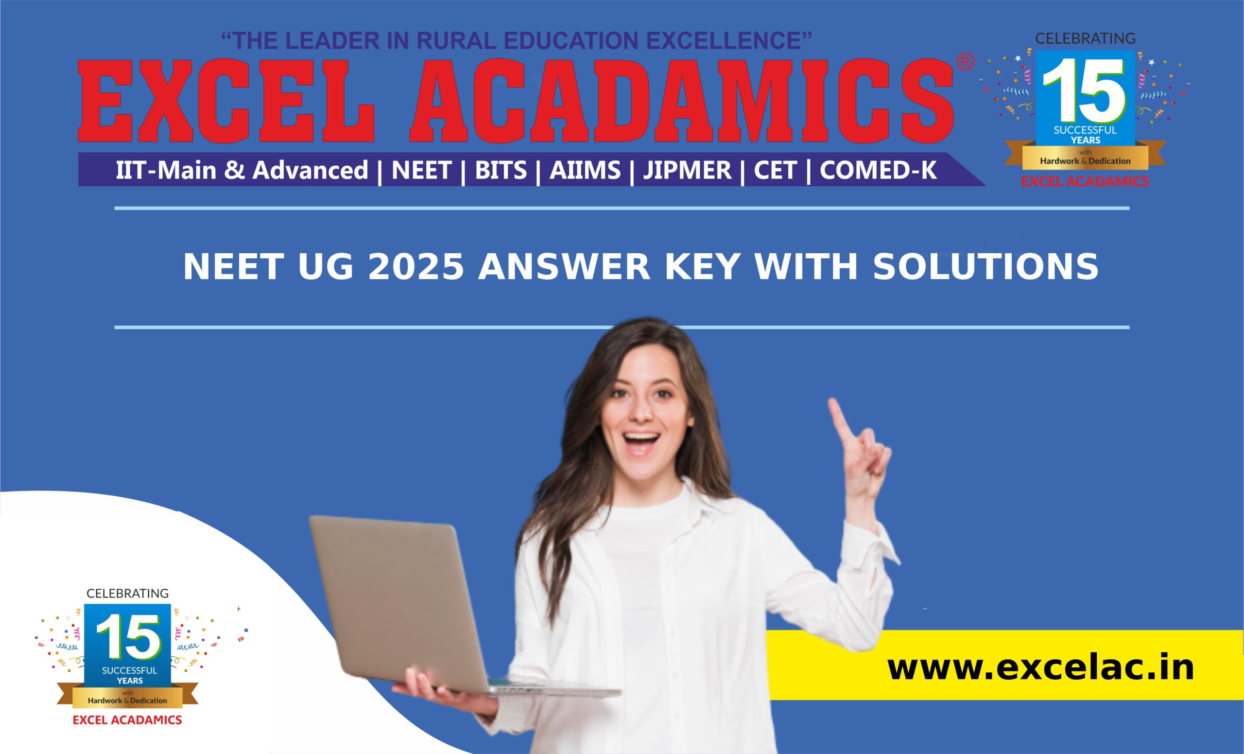 NEET UG 2025 ANSWER KEY - Neet Coaching
